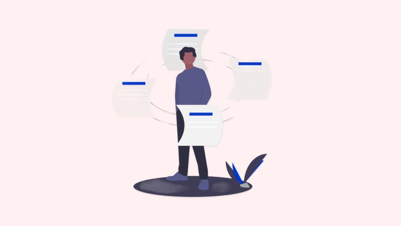 Introducing the data model in HubSpot